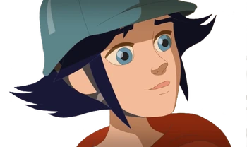 Lena | Lenas Ranch Wiki | Fandom