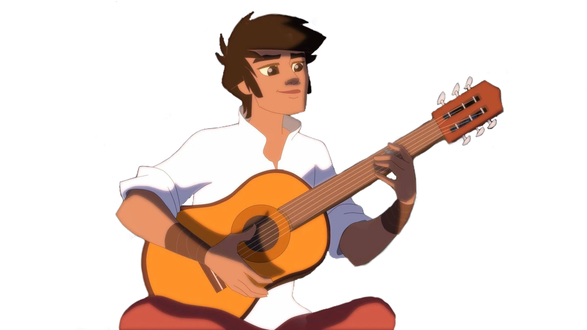 Angelo | Lenas Ranch Wiki | Fandom