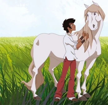 Sila | Lenas Ranch Wiki | Fandom