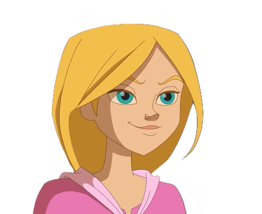 Samantha | Lenas Ranch Wiki | Fandom