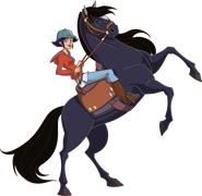 Lena | Lenas Ranch Wiki | Fandom