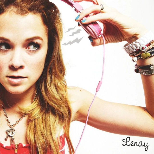 Lenay (Sencillo) | Wiki Lenay | Fandom