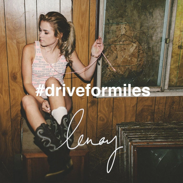 Drive For Miles | Wiki Lenay | Fandom
