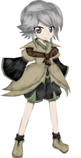 Evanescent Existence/Characters | Len'en Wiki | Fandom