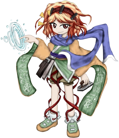 Tenkai Zuifeng | Len'en Wiki | Fandom