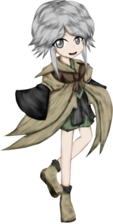 Earthen Miraculous Sword/Characters | Len'en Wiki | Fandom