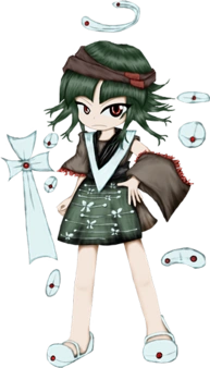 Para lenen | Len'en Wiki | Fandom