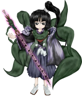 Adagumo no Yaorochi/Game Profiles | Len'en Wiki | Fandom