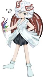 Lumen Celeritas/Game Profiles | Len'en Wiki | Fandom