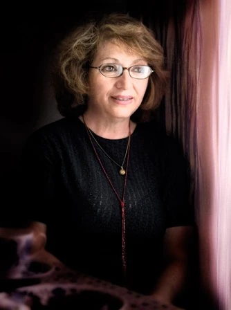 Anna Frajlich | Lengyel Írónők Tára Wiki | Fandom
