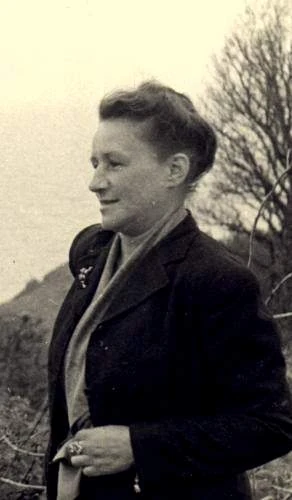 Maria Kuncewiczowa | Lengyel Írónők Tára Wiki | Fandom