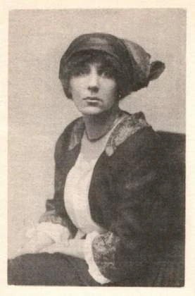 Zofia Nałkowska | Lengyel Írónők Tára Wiki | Fandom