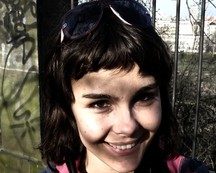 Marta Dzido | Lengyel Írónők Tára Wiki | Fandom