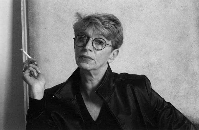 Anda Rottenberg | Lengyel Írónők Tára Wiki | Fandom