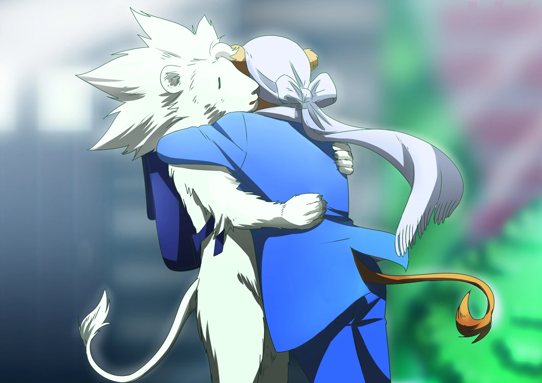 First Remembrance | Lenin - The Lion Wiki | Fandom