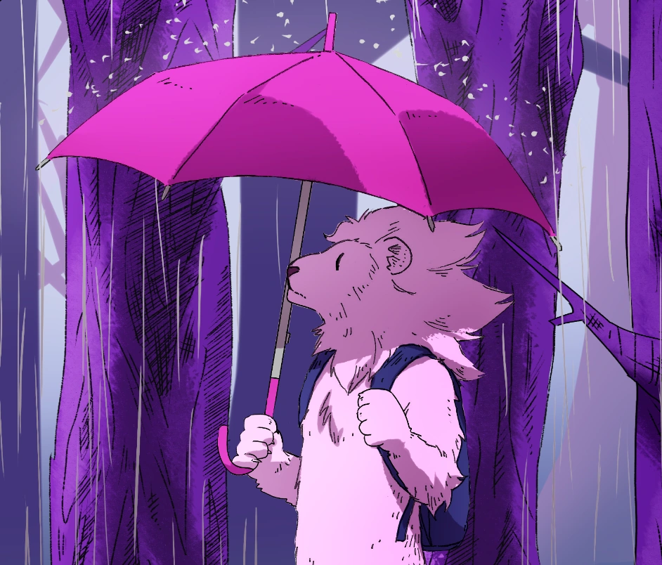 Lenin | Lenin - The Lion Wiki | Fandom