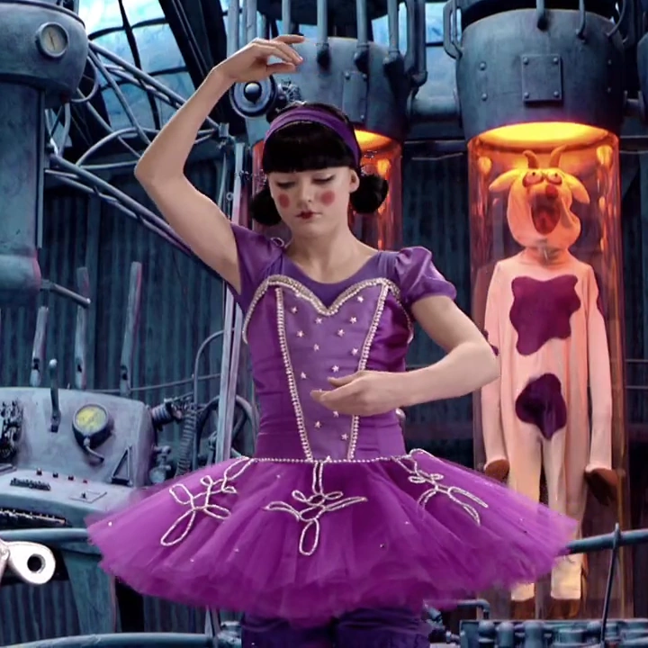 Zgniłkonella | Leniuchowo Wiki | Fandom