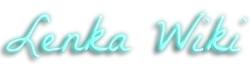 Lenka | Lenka Wiki | Fandom