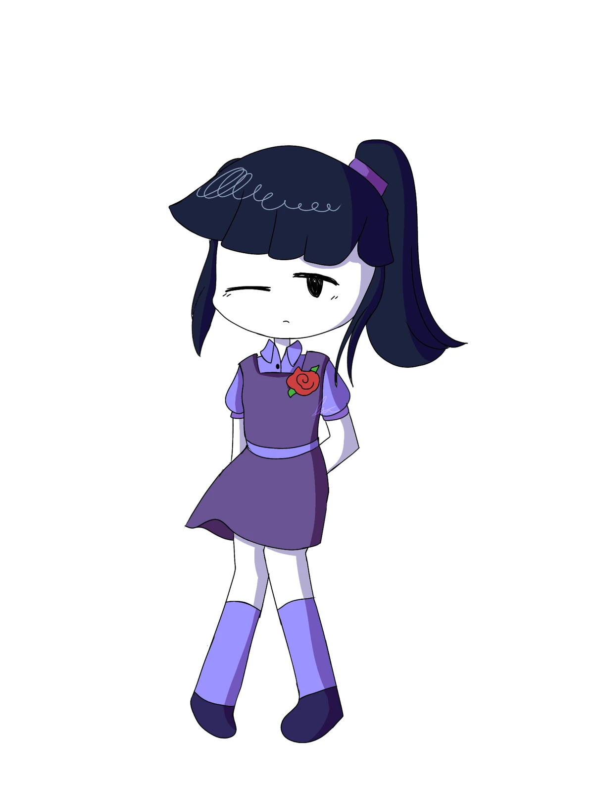 Lily | Flxckxrr's Creation Universe Wiki | Fandom