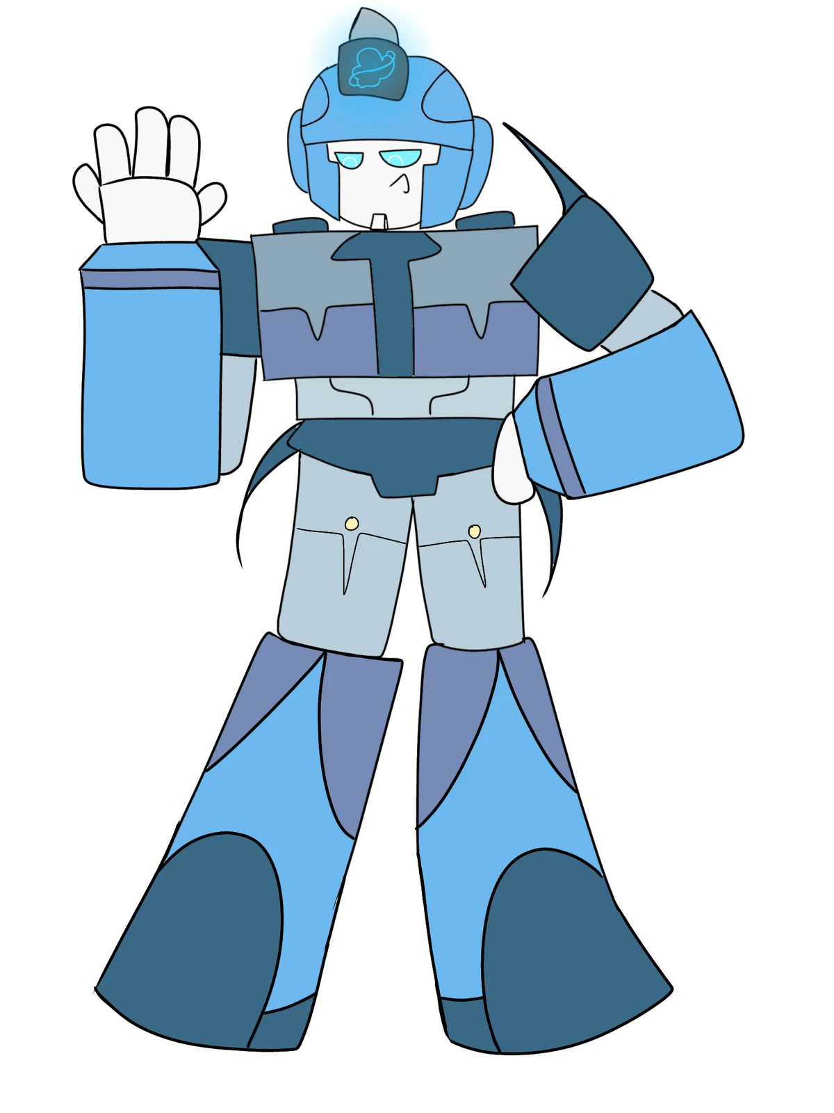 CLOUD | Flxckxrr's Creation Universe Wiki | Fandom