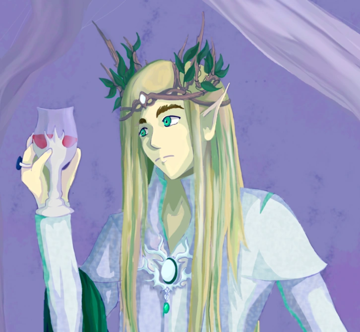 Dírhael | Fates of Arda Wiki | Fandom