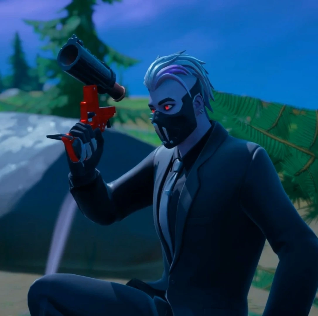 Dennis Wilson | Apprentice Lenny Wiki | Fandom