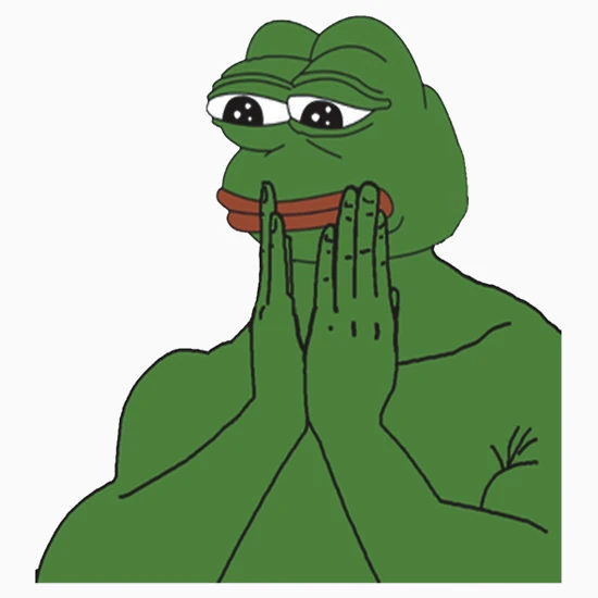 Pepe the Frog | Lenny-wce Wikia | Fandom