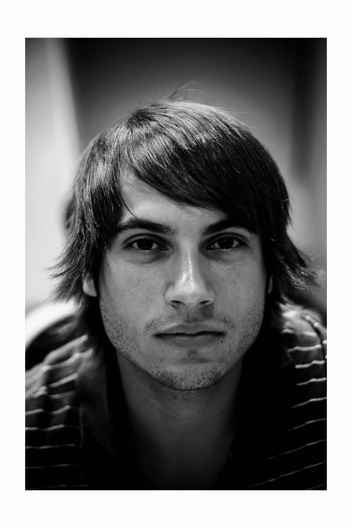 William Bellard | Lenobia'sStuff Wiki | Fandom