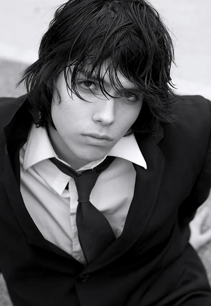 Christoph Bellard | Lenobia'sStuff Wiki | Fandom