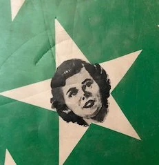 Sheila McBride | Lenora Mattingly Weber Wikia | Fandom