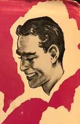 Johnny Malone | Lenora Mattingly Weber Wikia | Fandom