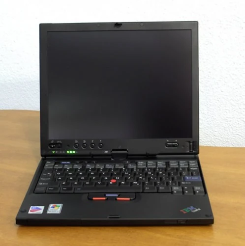 X41 Tablet | Lenovo Wiki | Fandom