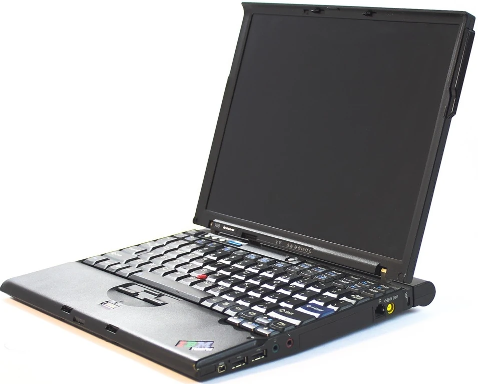 X60 | Lenovo Wiki | Fandom