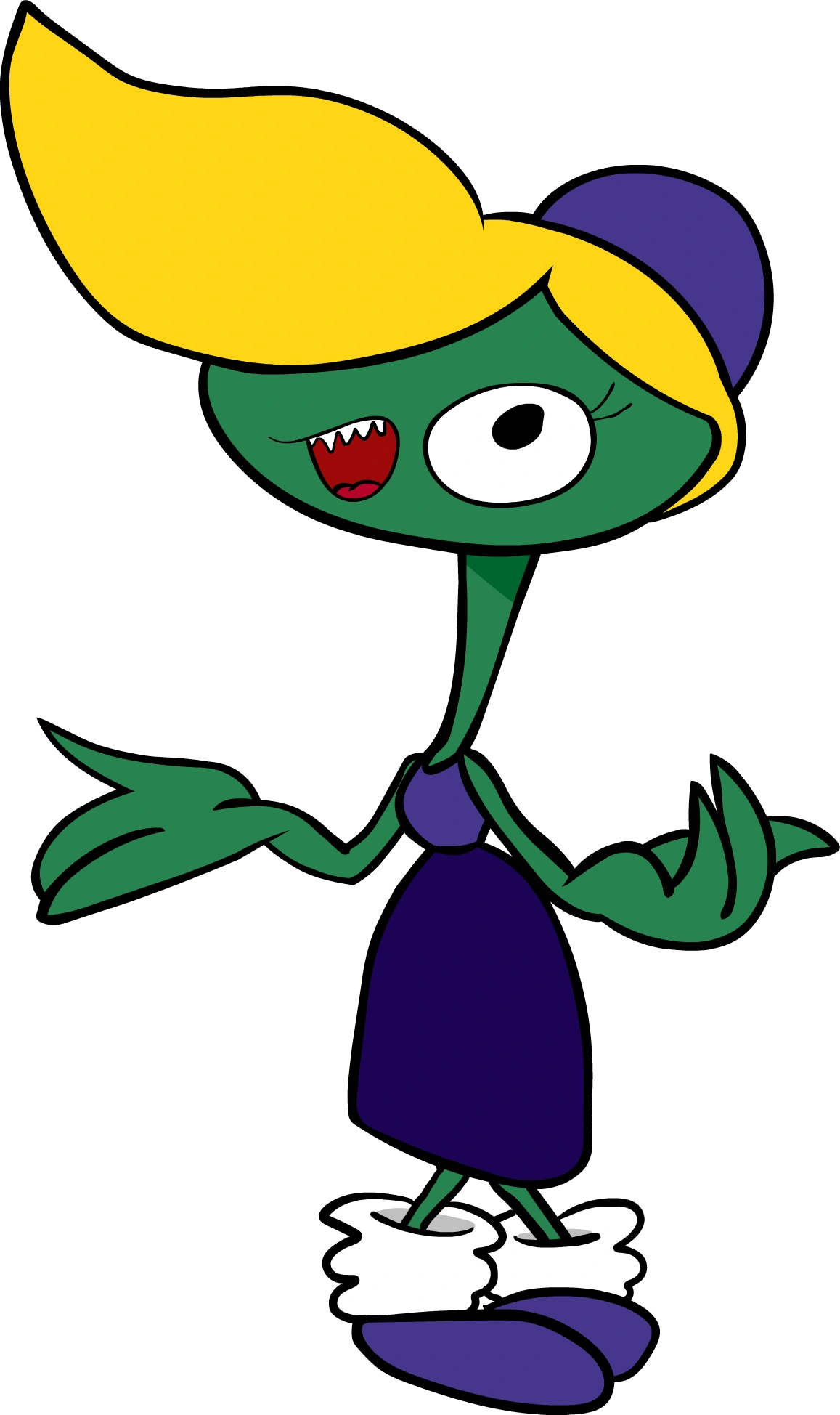 Category:Female Characters | Lenstar Productions Wiki | Fandom