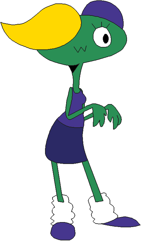 Category:Female Characters | Lenstar Productions Wiki | Fandom