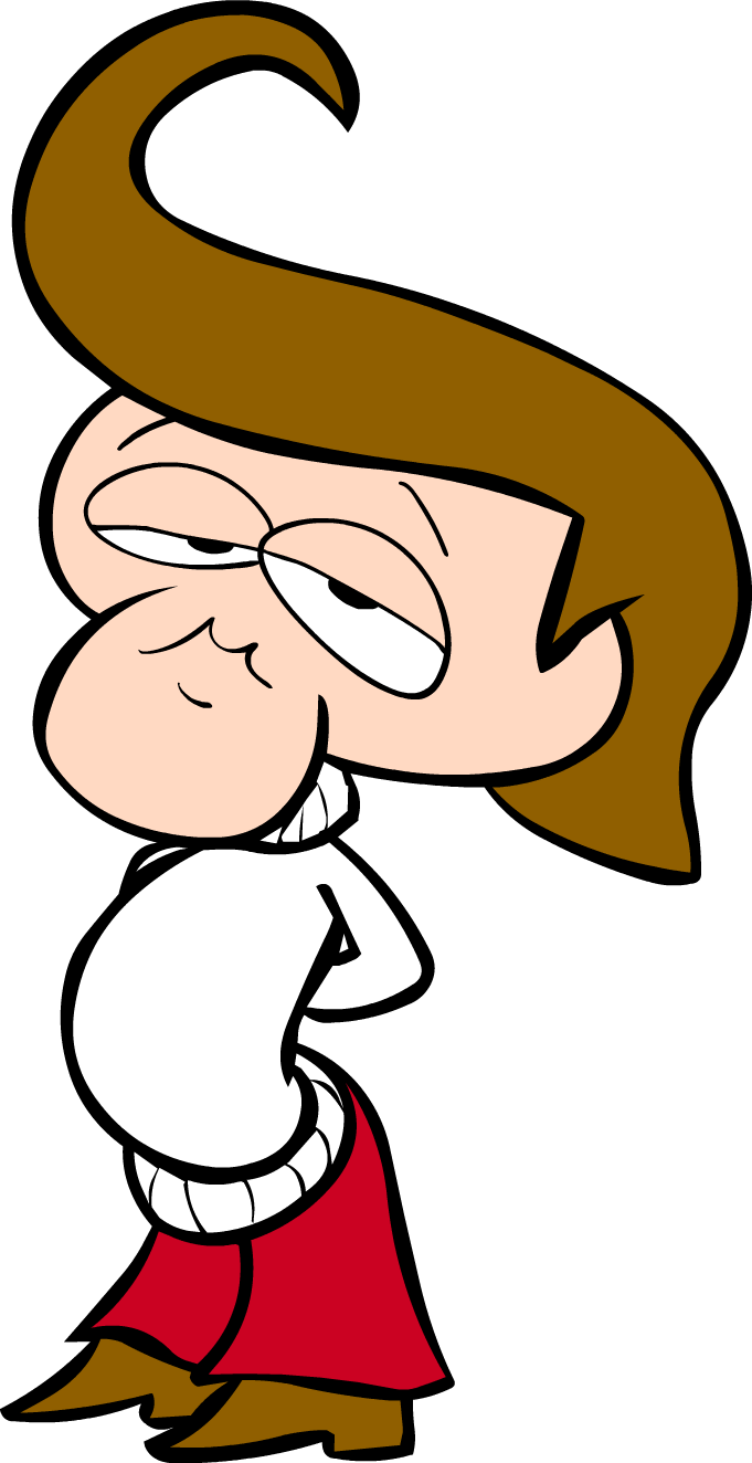 Rodney Snobb | Lenstar Productions Wiki | Fandom