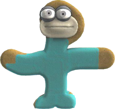 Mr. Bob | Lenstar Productions Wiki | Fandom