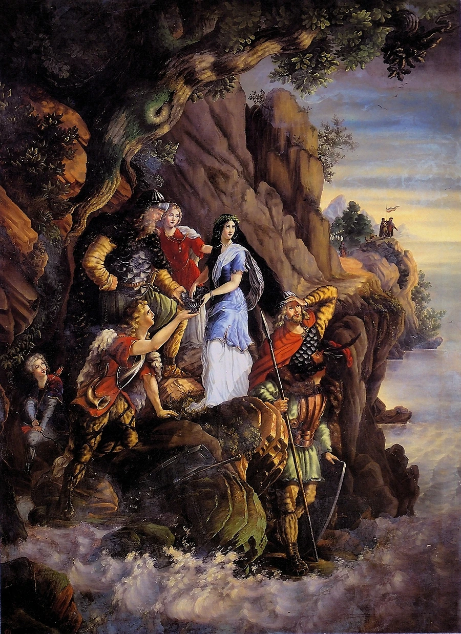 Kingdom of Croatia | Lenta De Atlas Wiki | Fandom