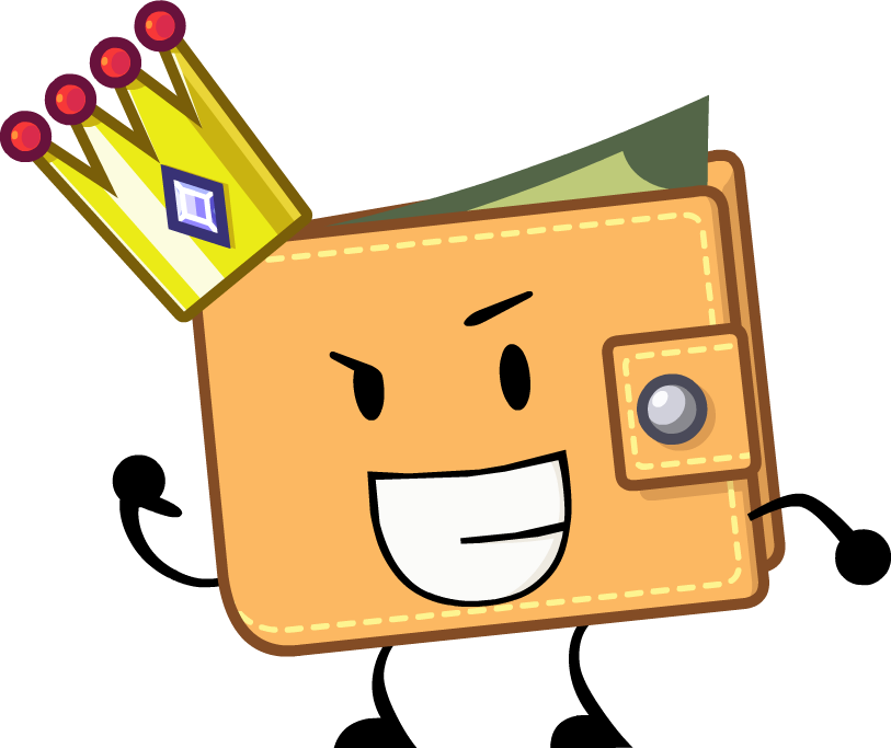 Wallet | Leo Friends Wiki | Fandom