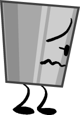 Bucket | Leo Friends Wiki | Fandom