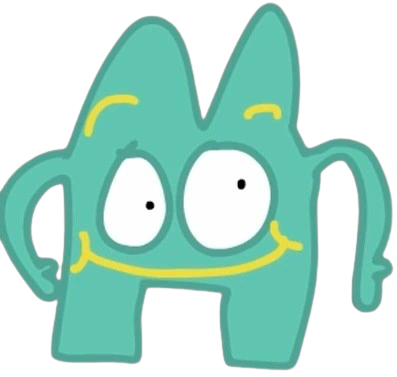 Gumby | Leo Friends Wiki | Fandom