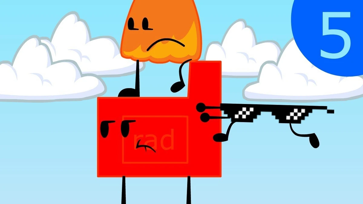 Kill or Be Killed | Leo Friends Wiki | Fandom