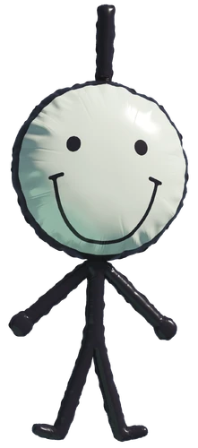 Balloon Leo | Leo Friends Wiki | Fandom