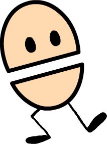 Canadian Head | Leo Friends Wiki | Fandom