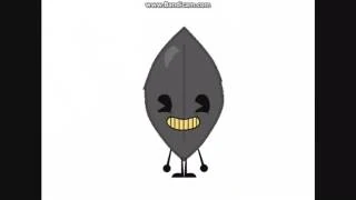 A Short Animation Parity of (Bendy and The Ink Machine) BFDI Edition ...