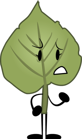 Gimpy Gimpy Plant | Leo Friends Wiki | Fandom