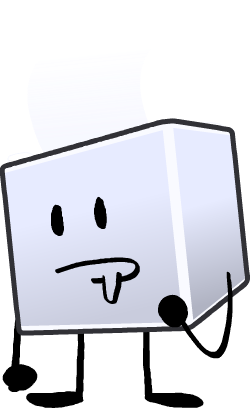 Dry Ice | Leo Friends Wiki | Fandom