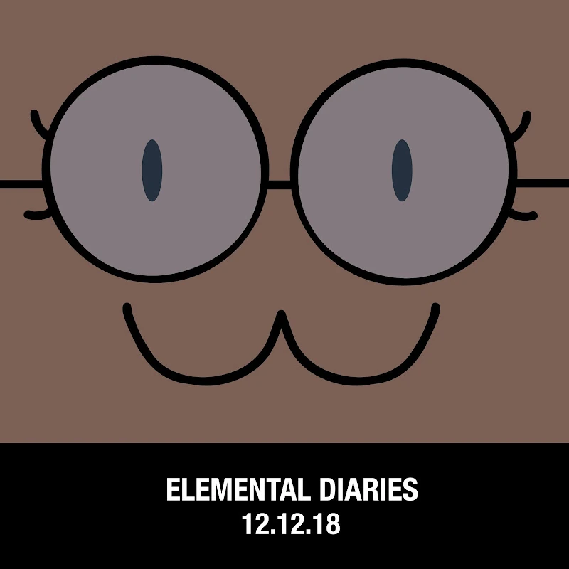 Elemental Diaries | Leo Friends Wiki | Fandom