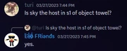 Sky | Leo Friends Wiki | Fandom