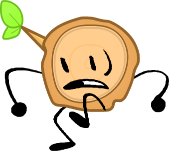 Woody | Leo Friends Wiki | Fandom